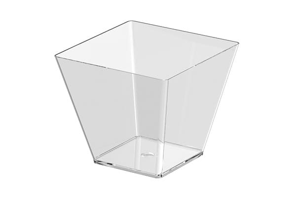 Verrine Kova cup 120 CC + couvercle - selecqtial.ma